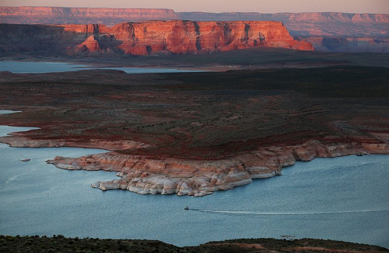 In the Mountains, Climate Change Is Disrupting Everything, from How ...