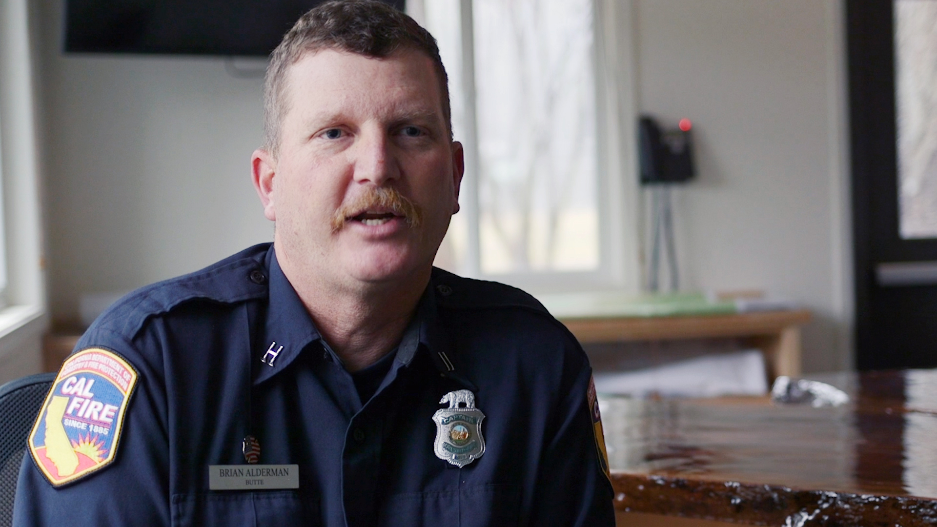 Brian Alderman - Inside Climate News