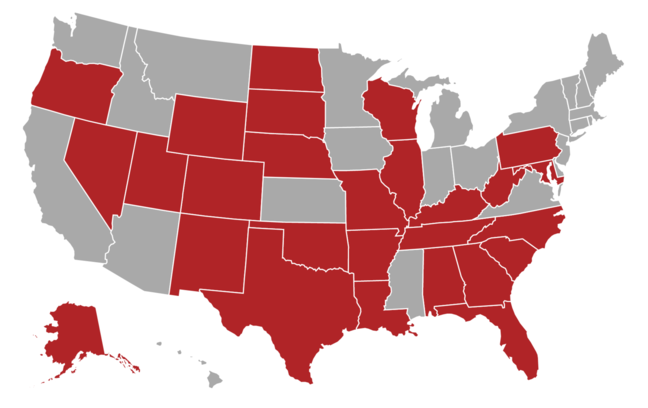 State by State - Inside Climate News