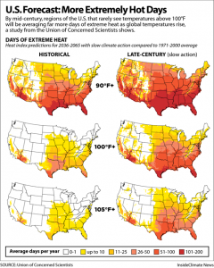 As Climate Change Threatens Midwest's Cultural Identity, Cities Test ...