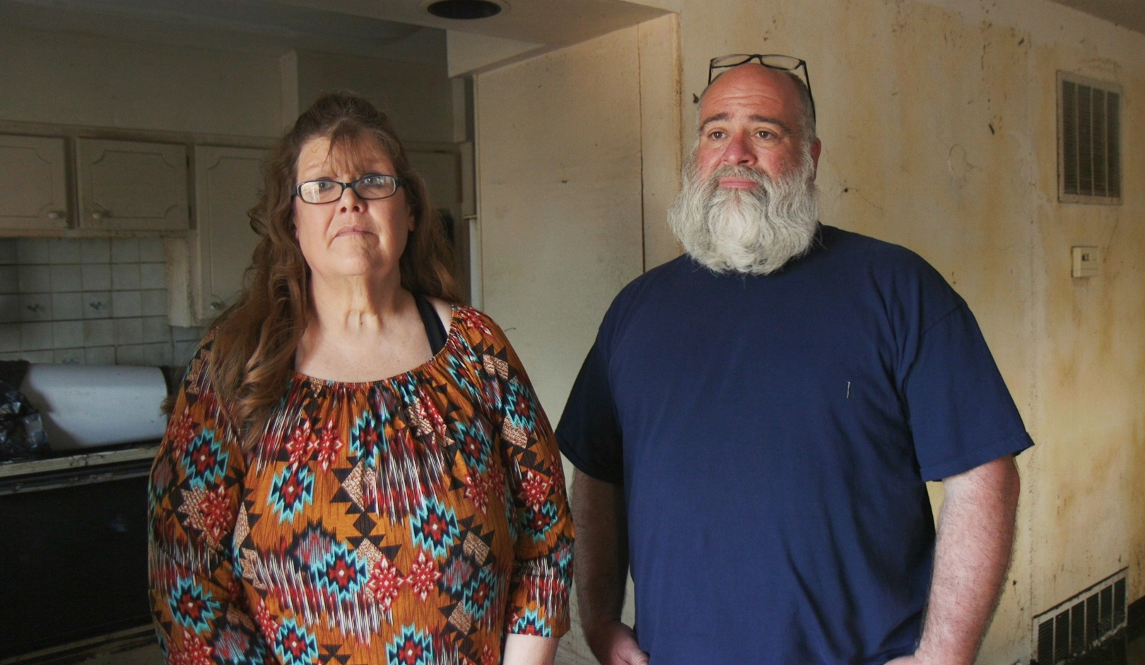 Kim & Kevin Johnson - Inside Climate News