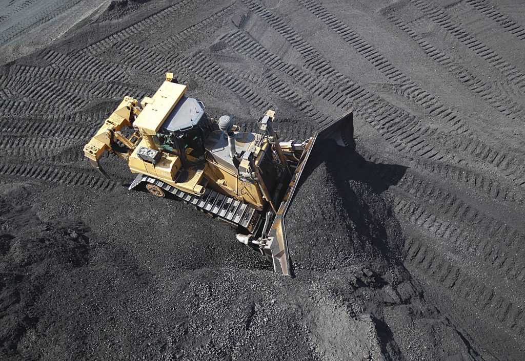 Oakland’s War Over a Coal Export Terminal Plays Out in Court - Inside ...