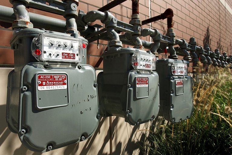 These Cities Want to Ban Natural Gas. But Would It Be Legal? - Inside ...