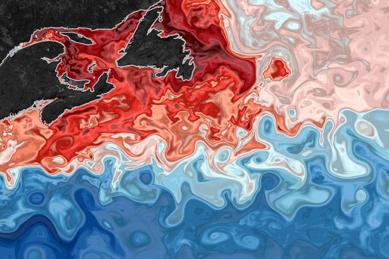 Supercomputers, Climate Models and 40 Years of the World Climate ...