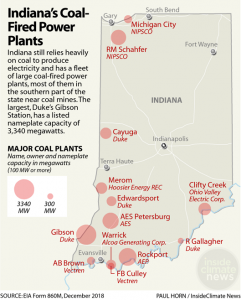 Close Coal Plants, Save Money: That's an Indiana Utility's Plan. The ...