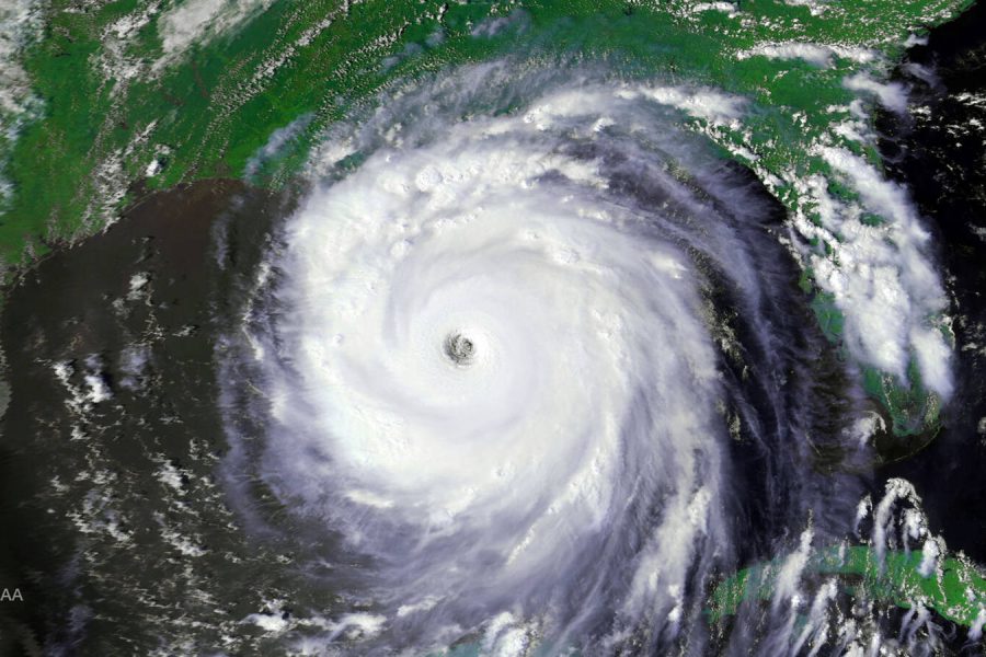 With Lengthening Hurricane Season, Meteorologists Will Ditch Greek ...