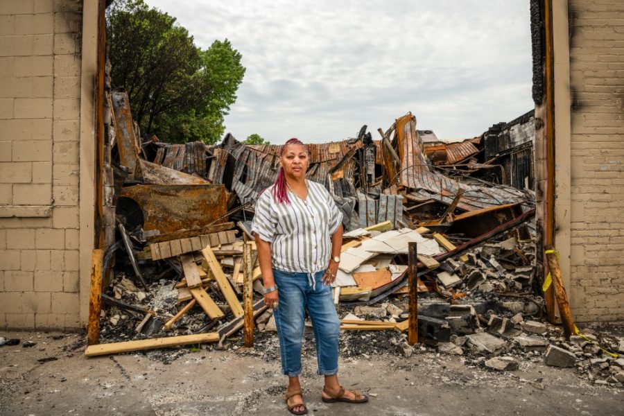 Across America, Five Communities in Search of Environmental Justice ...