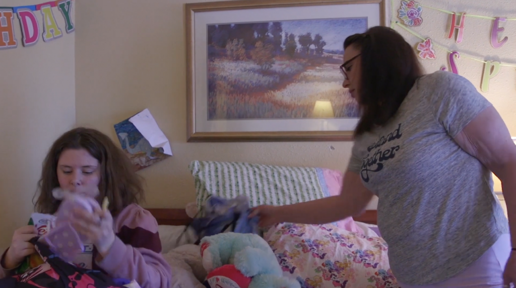 American Climate Video: An Ode to Paradise Lost in California’s Most ...