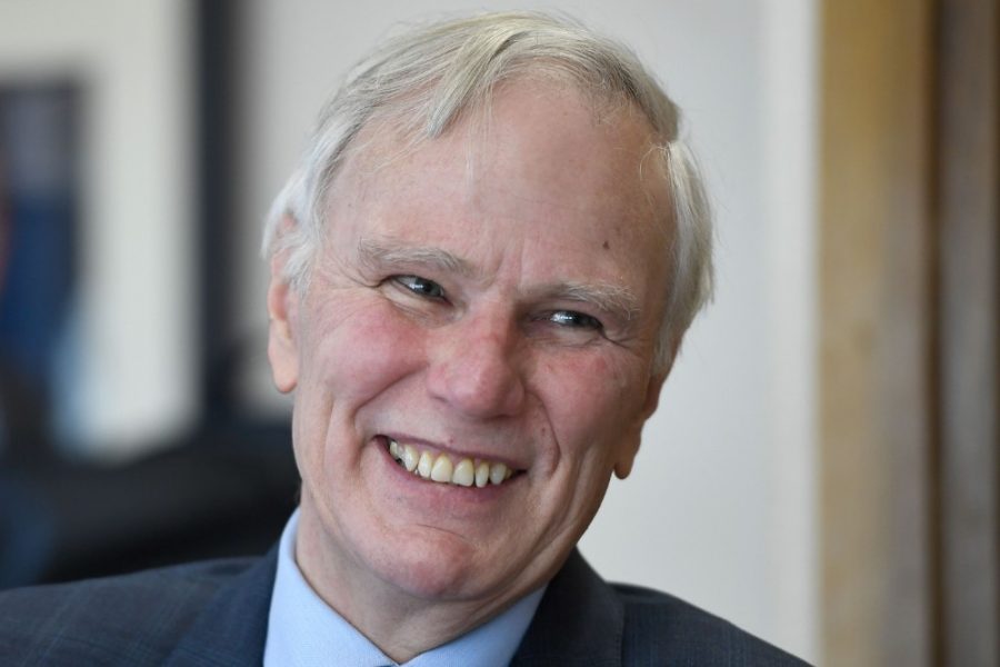 Q&A: A Human Rights Expert Hopes Covid-19, Climate Change and Racial ...