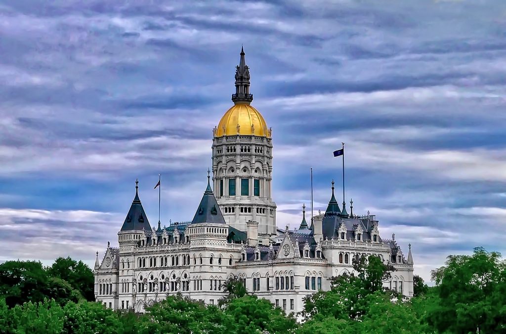 Connecticut Passed an Environmental Justice Law 12 Years Ago, but Not ...