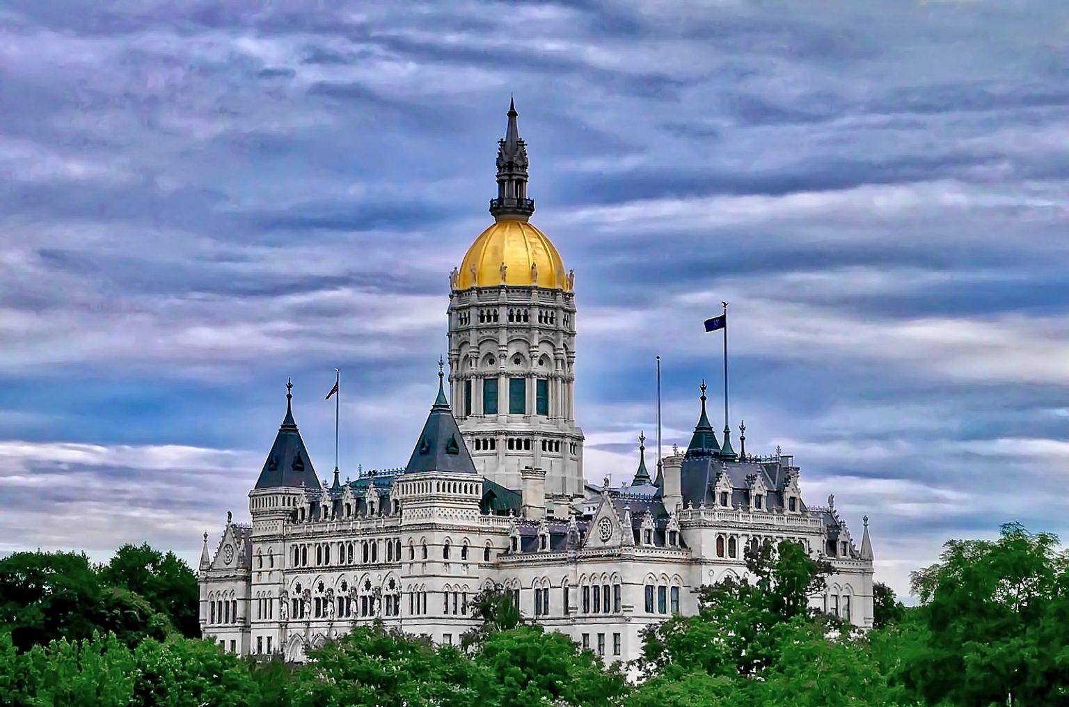 Connecticut Passed an Environmental Justice Law 12 Years Ago, but Not ...