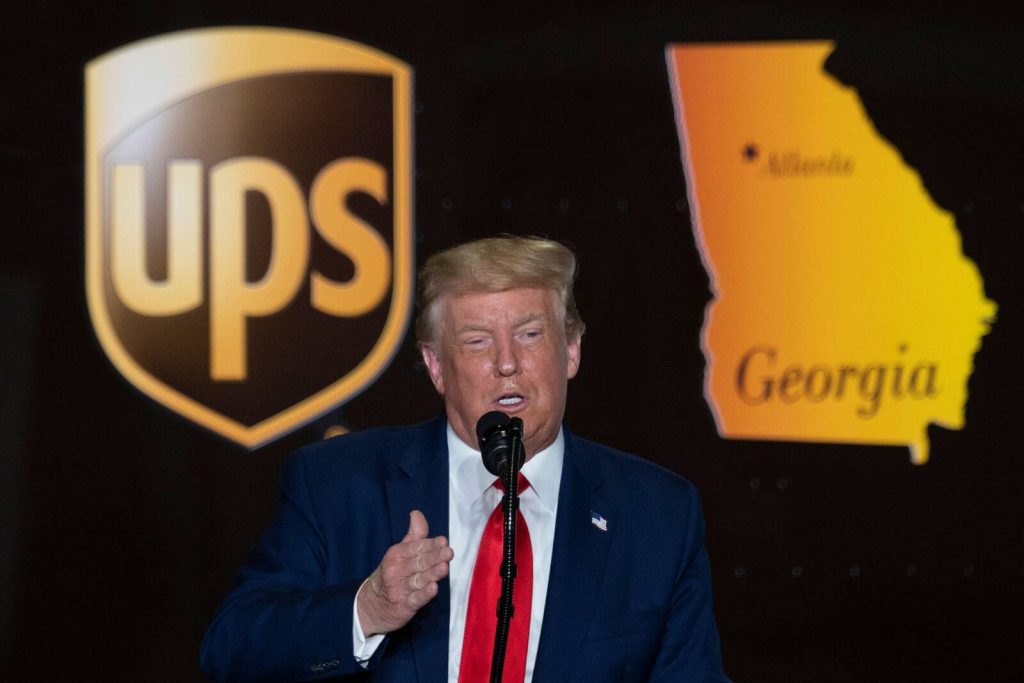Trump Proposes Speedier Environmental Reviews for Highways, Pipelines ...