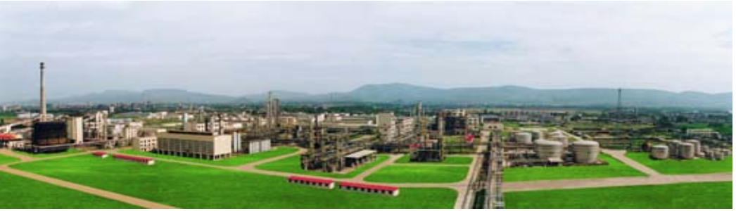 ‘Super-Pollutant’ Emitted by 11 Chinese Chemical Plants Could Equal a ...