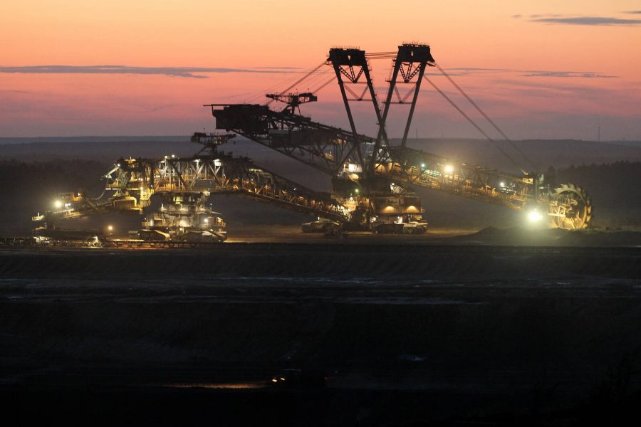 What Germany Can Teach the US About Quitting Coal - Inside Climate News