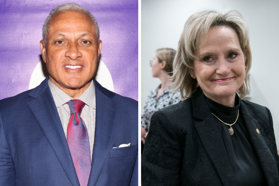Senate 2020: In Mississippi, a Surprisingly Close Race For a Trump-Tied ...