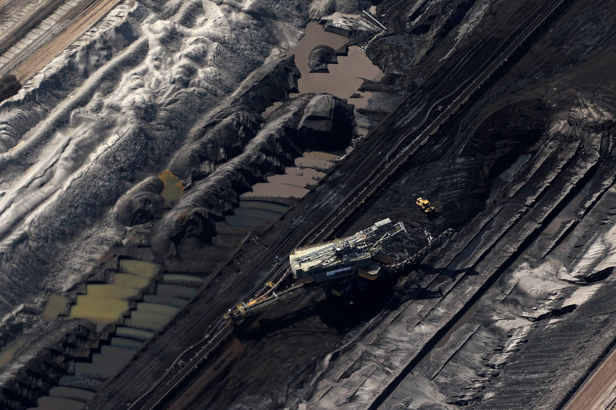 What Germany Can Teach the US About Quitting Coal - Inside Climate News