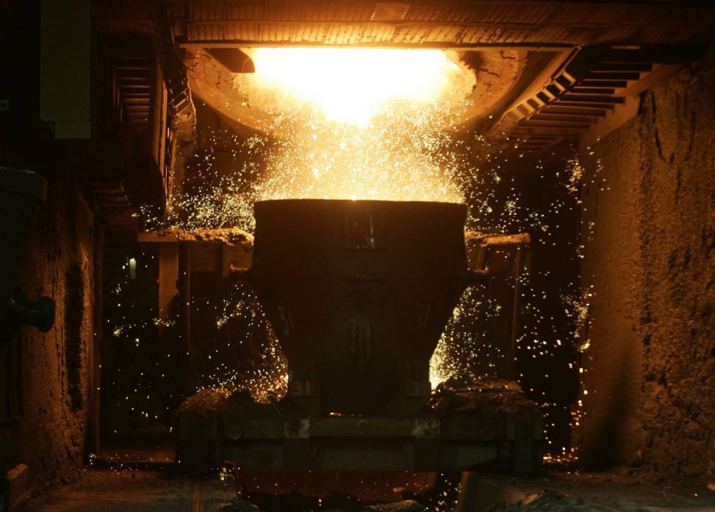 Inside Clean Energy: A Steel Giant Joins a Growing List of Companies ...