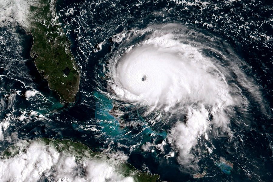With Lengthening Hurricane Season, Meteorologists Will Ditch Greek ...