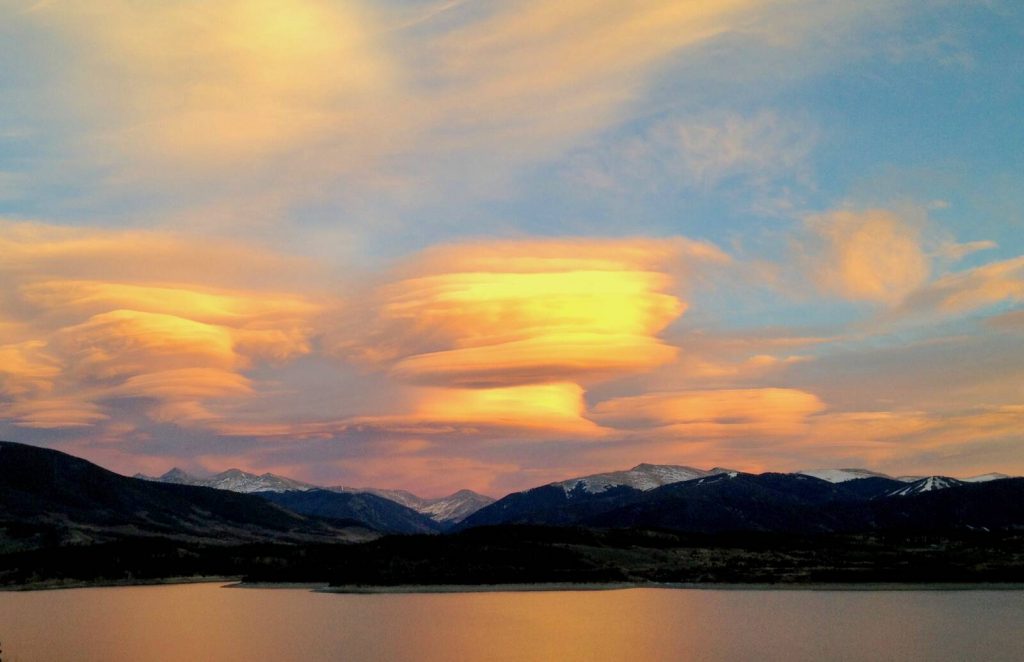 Seeing Clouds Clearly: Are They Cooling Us Down or Heating Us Up ...