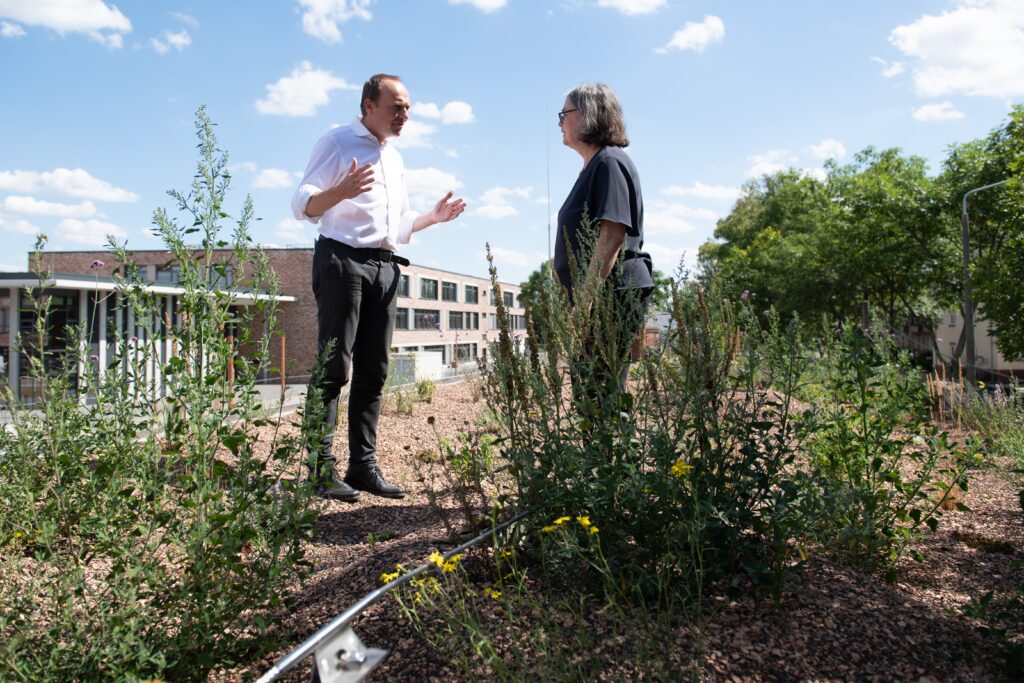 Global Efforts to Adapt to the Impacts of Climate Are Lagging as Much ...