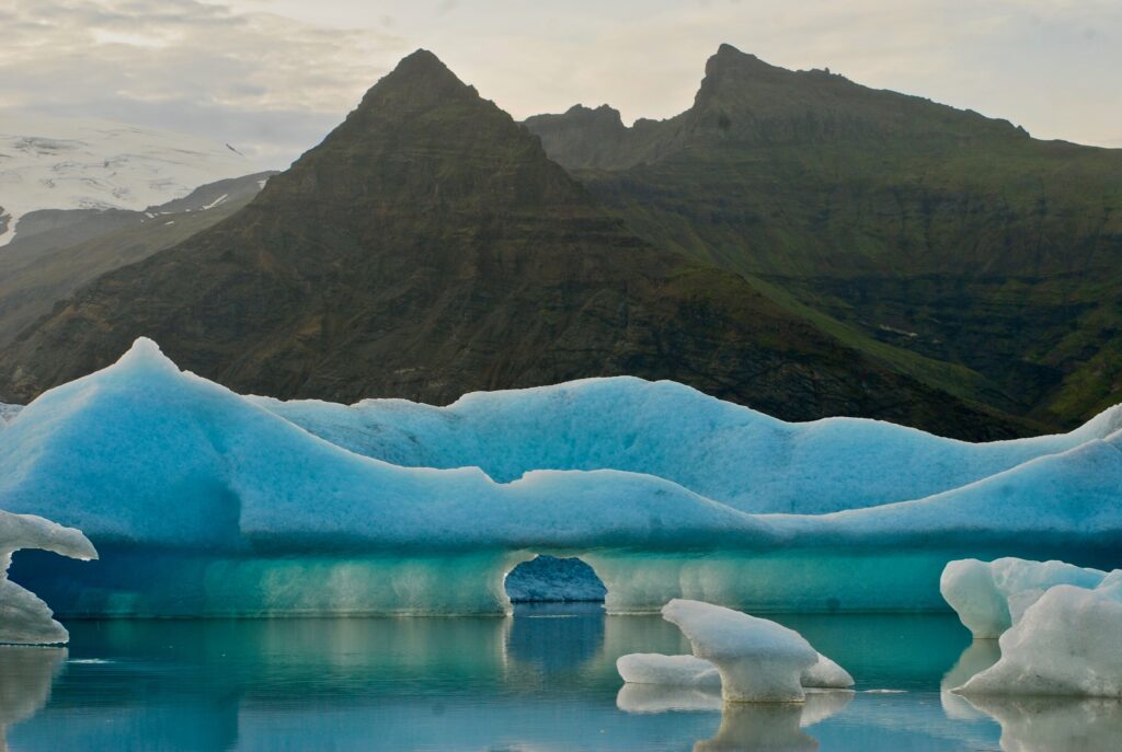 Global Ice Loss on Pace to Drive Worst-Case Sea Level Rise - Inside ...