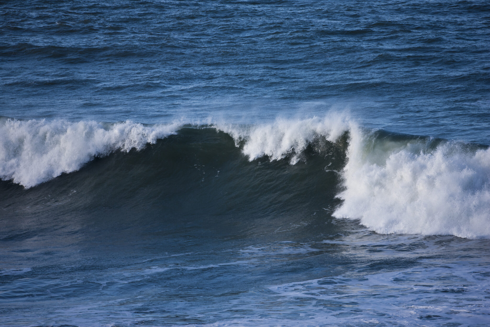 Climate Change is Weakening the Ocean Currents That Shape Weather on ...