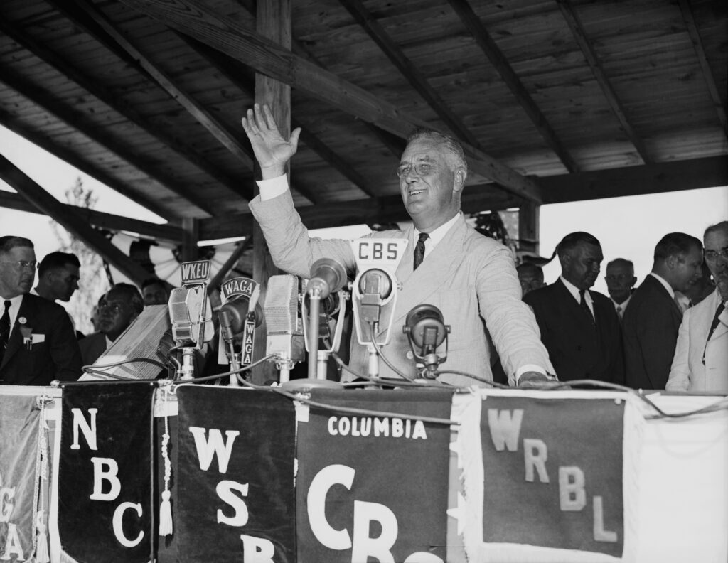 A Legacy of the New Deal, Electric Cooperatives Struggle to Democratize ...