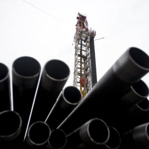 Surface Water Vulnerable to Widespread Pollution From Fracking, a New ...