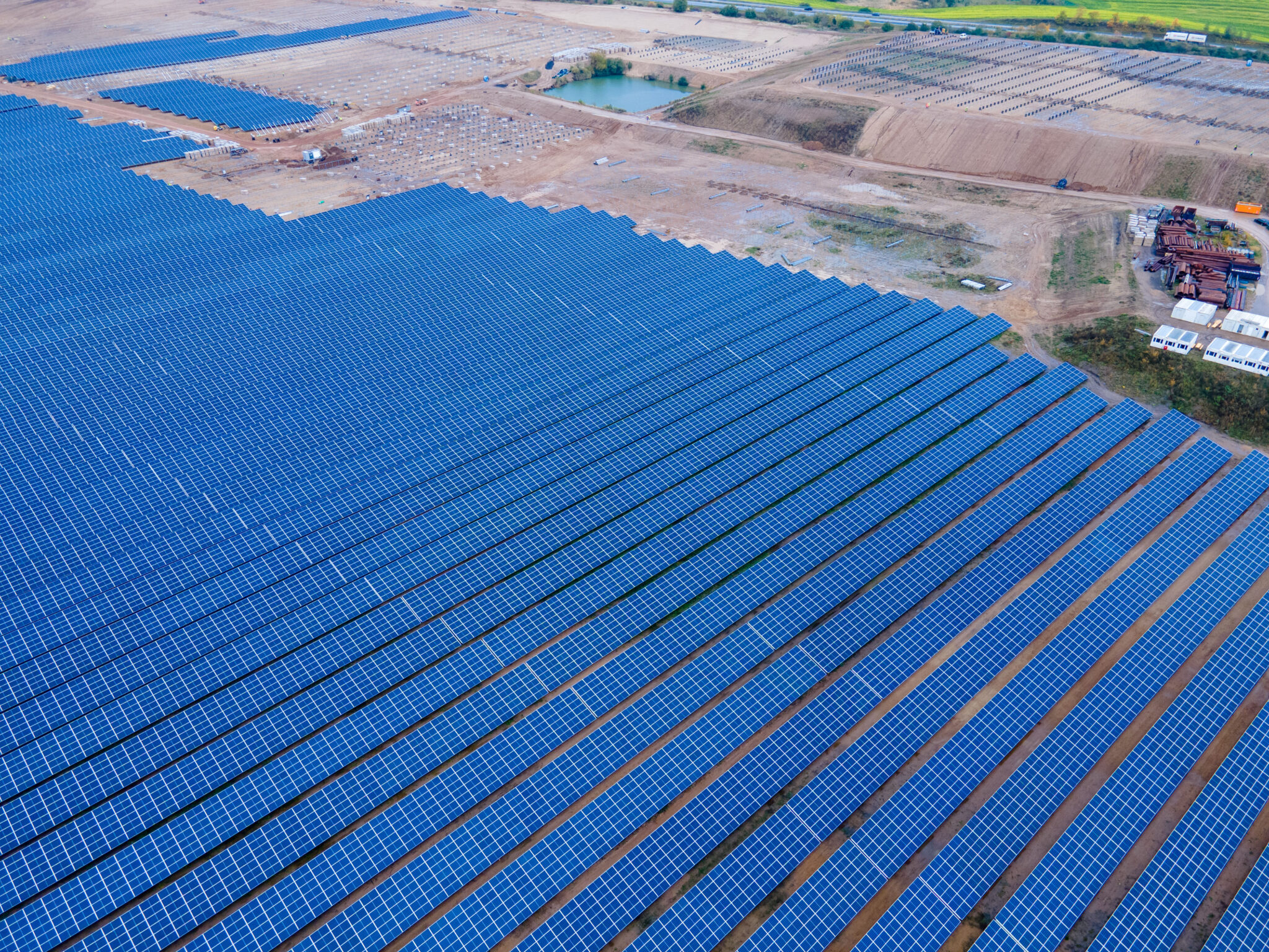 A Clean Energy Milestone: Renewables Pulled Ahead of Coal in 2020 ...