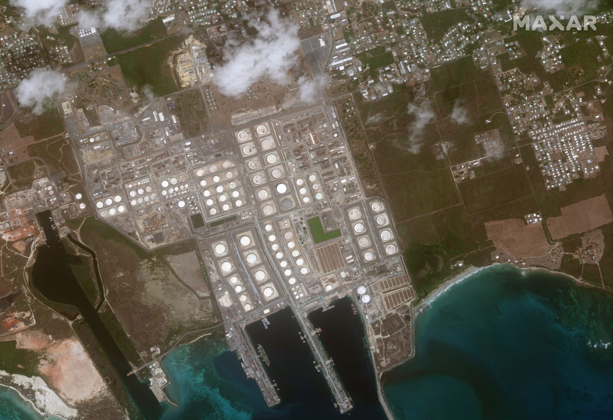 Citing an ‘Imminent’ Health Threat, the EPA Orders Temporary Shut Down ...