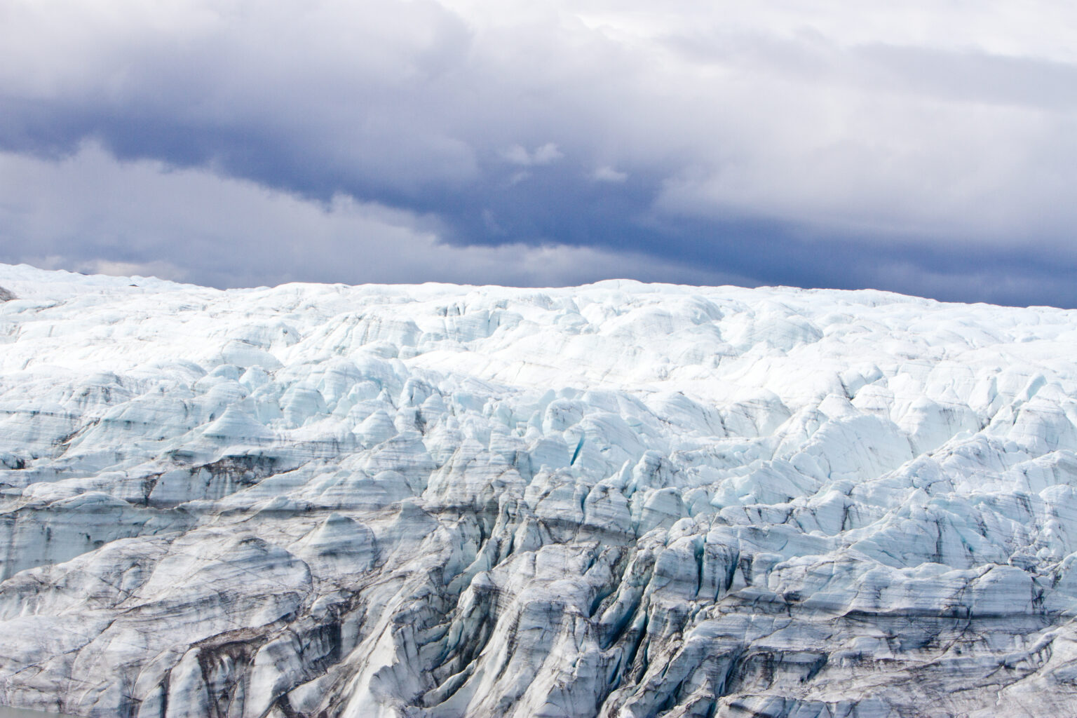 Long-lost Core Drilled to Prepare Ice Sheet to Hide Nuclear Missiles ...