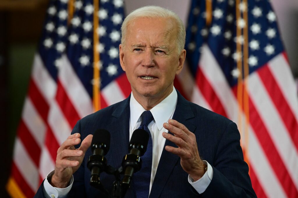 Nine Ways Biden’s $2 Trillion Plan Will Tackle Climate Change - Inside ...