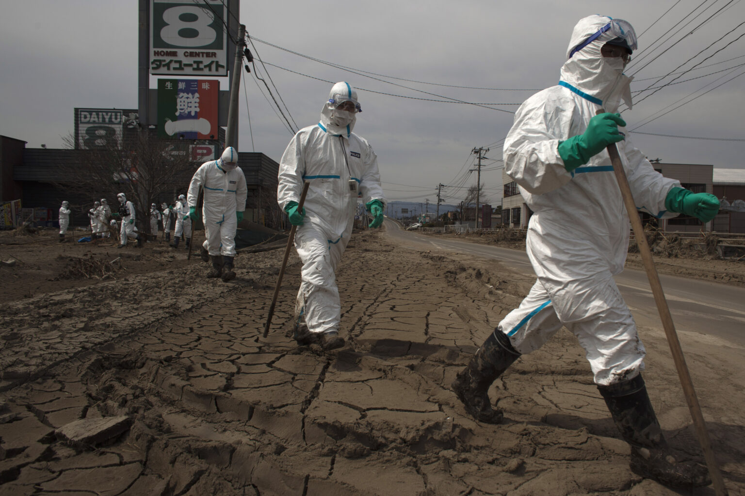 Inside Clean Energy: 10 Years After Fukushima, Safety Is Not the ...