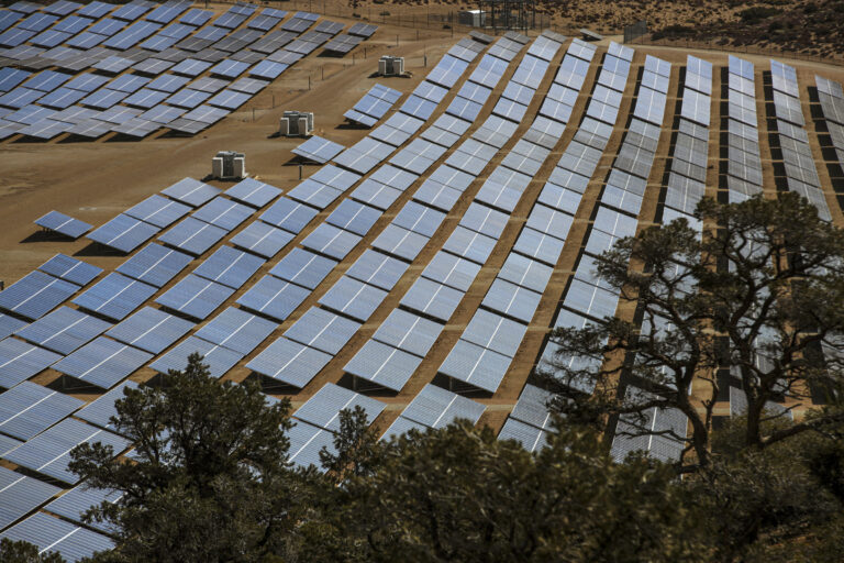 Inside Clean Energy: What Happens When Solar Power Gets Much, Much ...
