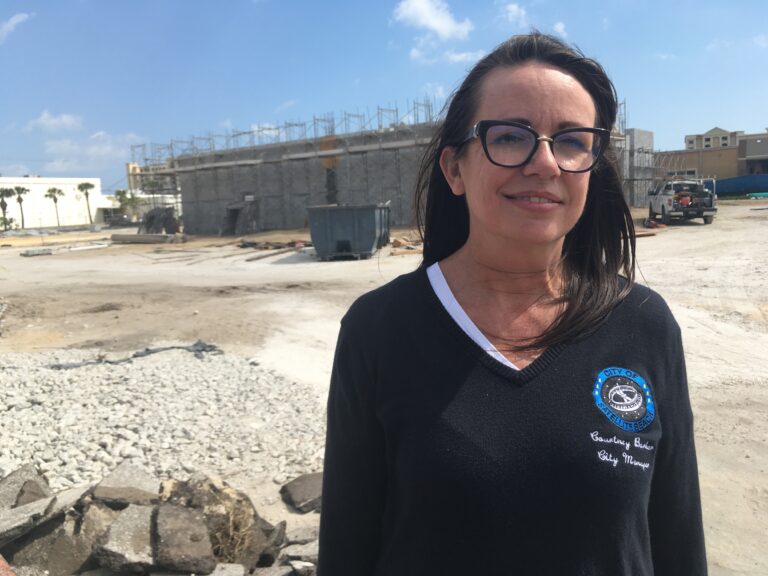 DeSantis Recognizes the Threat Posed by Climate Change, but Hasn’t ...