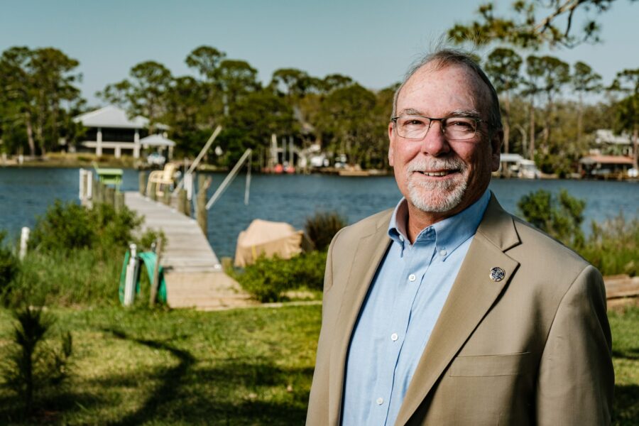 The EPA Calls an Old Creosote Works in Pensacola an Uncontrolled Threat ...