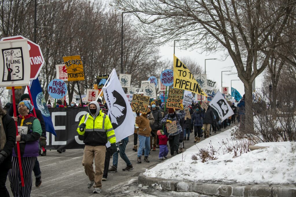 Driven by Industry, More States Are Passing Tough Laws Aimed at ...