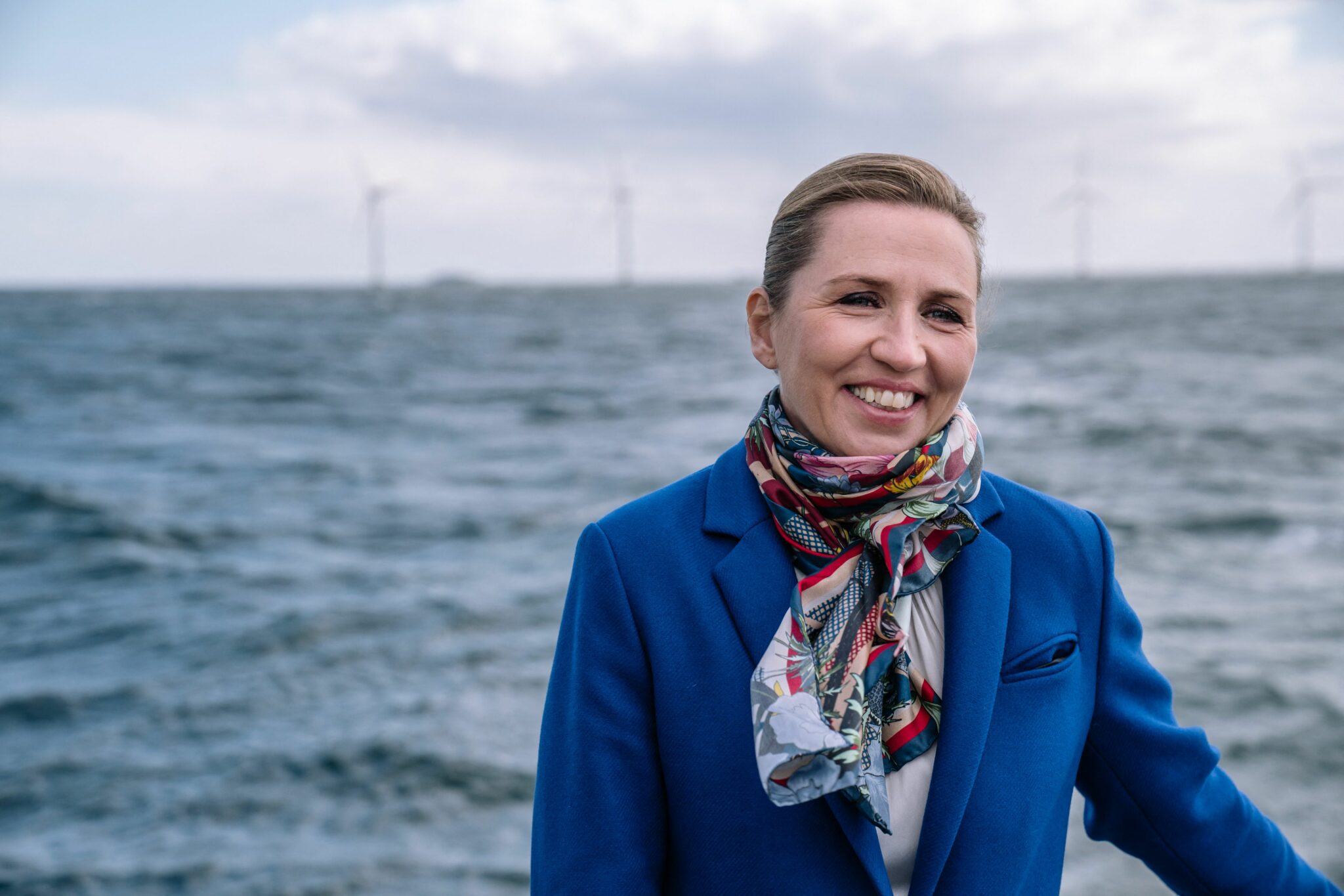 Inside Clean Energy: Denmark Makes the Most of its Brief Moment at the ...