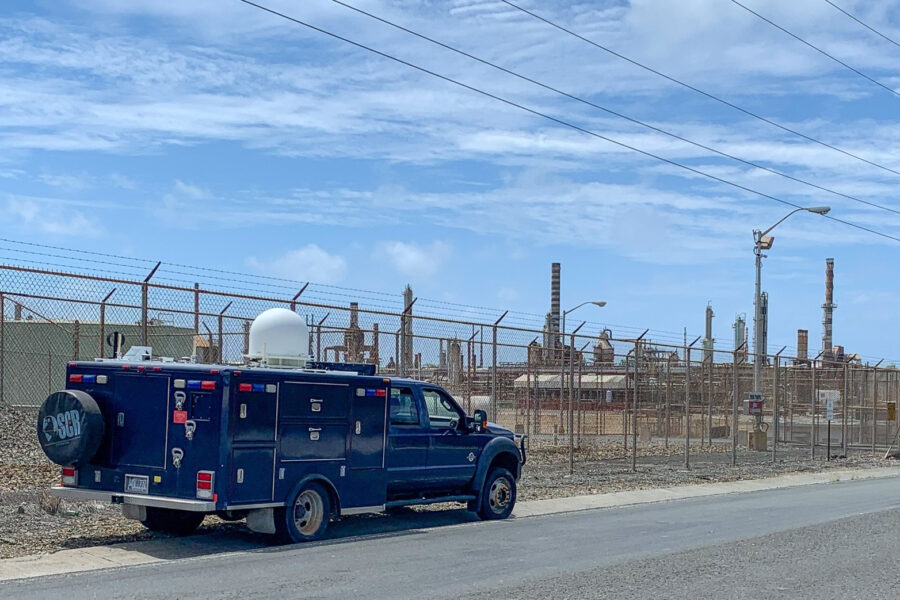 Plans to Reopen St. Croix’s Limetree Refinery Have Analysts Surprised ...