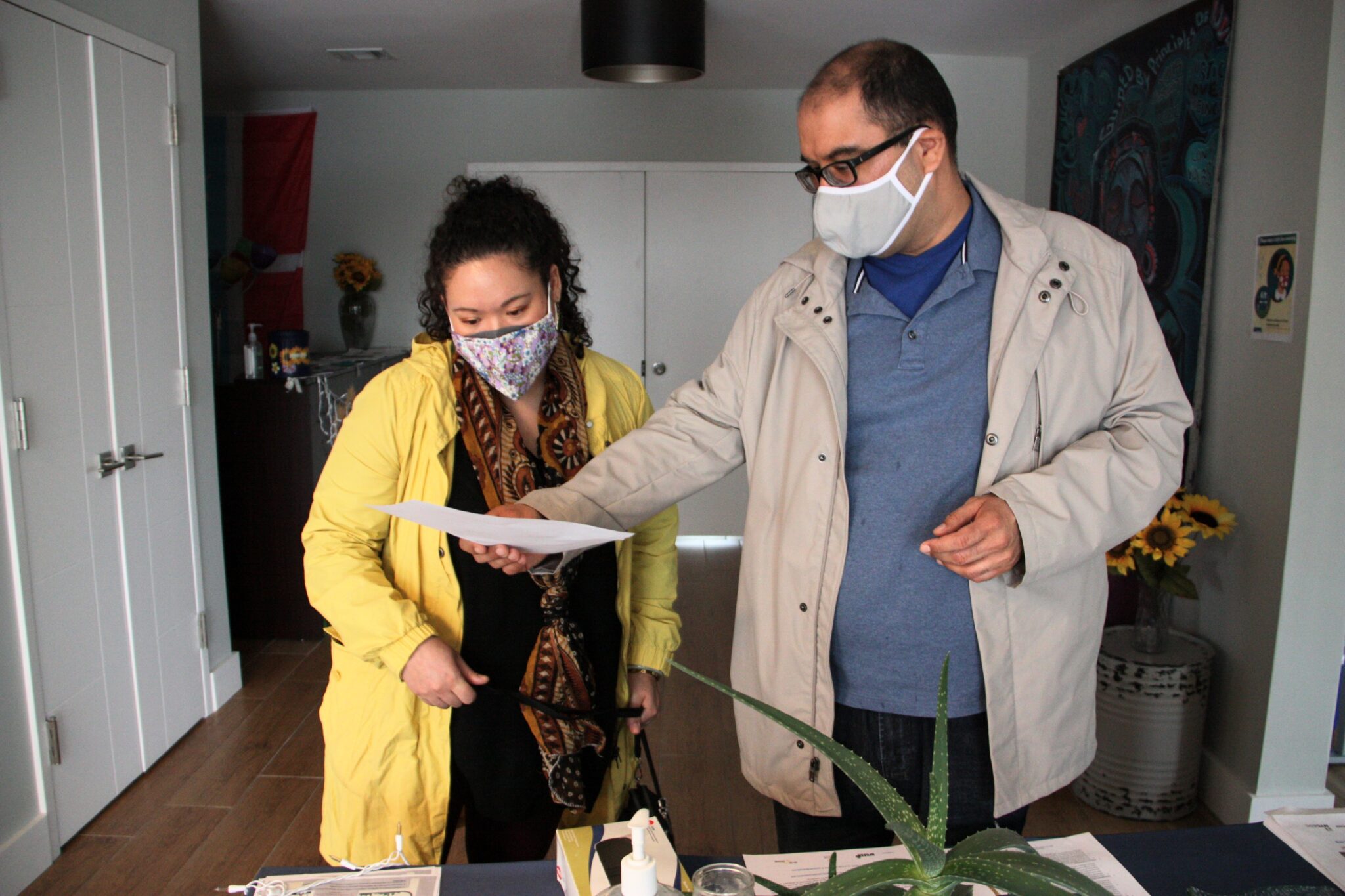 A Just Transition? On Brooklyn’s Waterfront, Oil Companies and ...