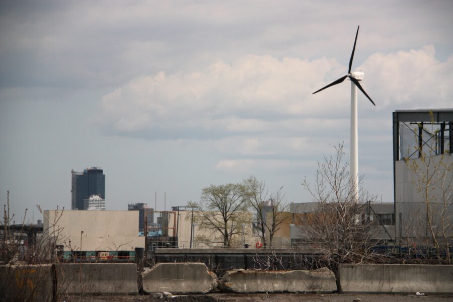 A Just Transition? On Brooklyn’s Waterfront, Oil Companies and ...