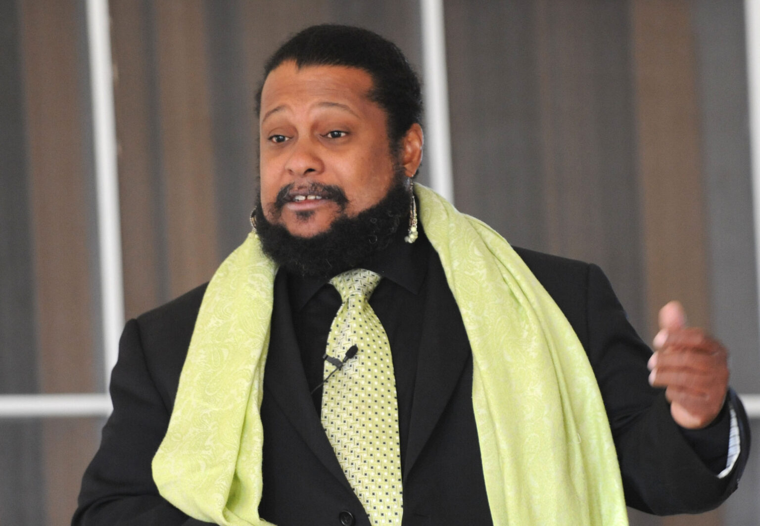 Fighting Attacks on Inconvenient Science—and Scientists - Inside ...