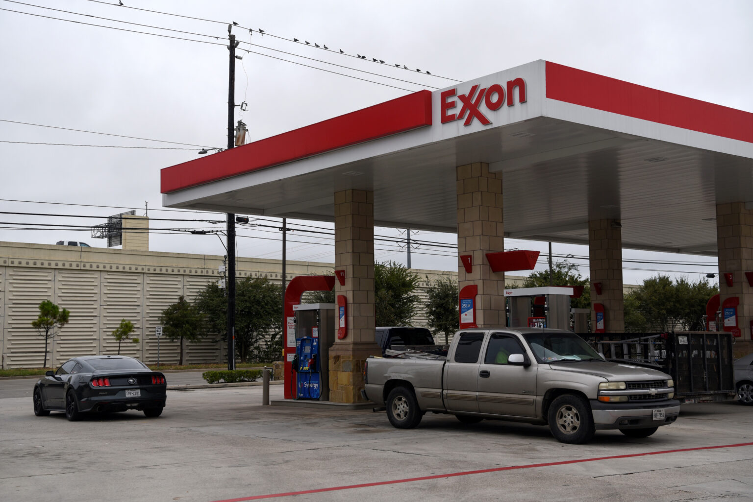 ExxonMobil Shareholders to Company: We Want a Different Approach to ...