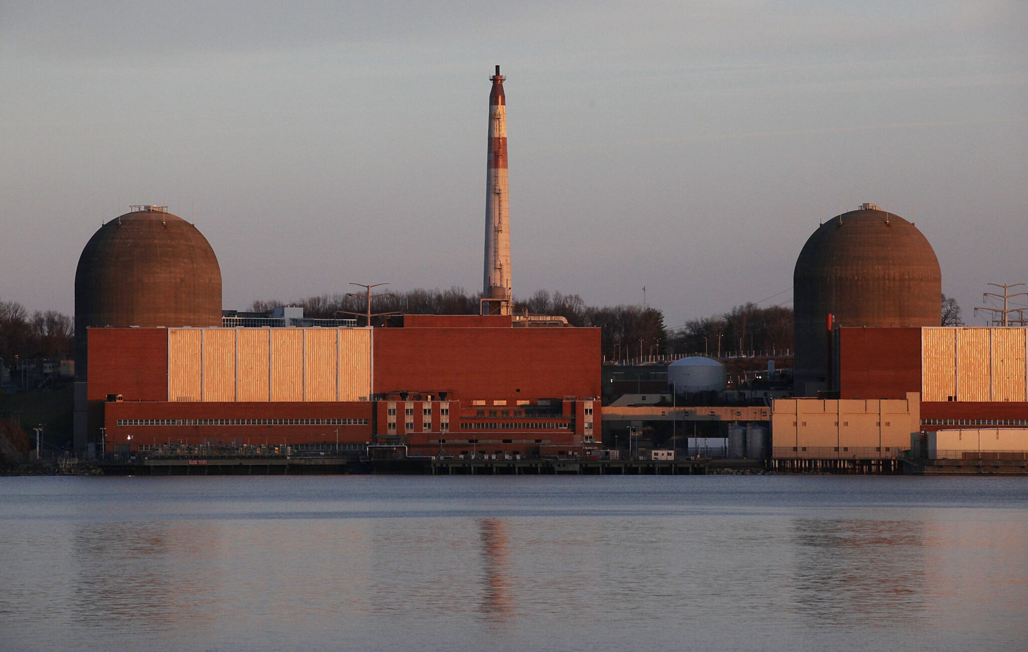 Inside Clean Energy: Indian Point Nuclear Plant Reaches a Contentious ...