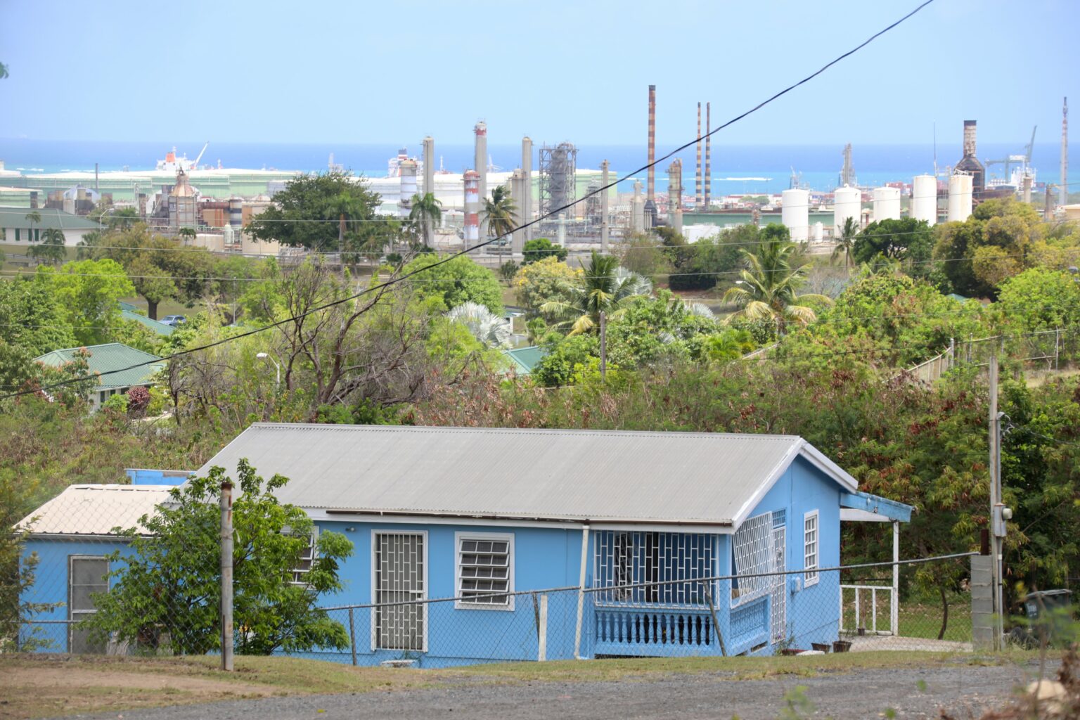 Plans to Reopen St. Croix’s Limetree Refinery Have Analysts Surprised ...
