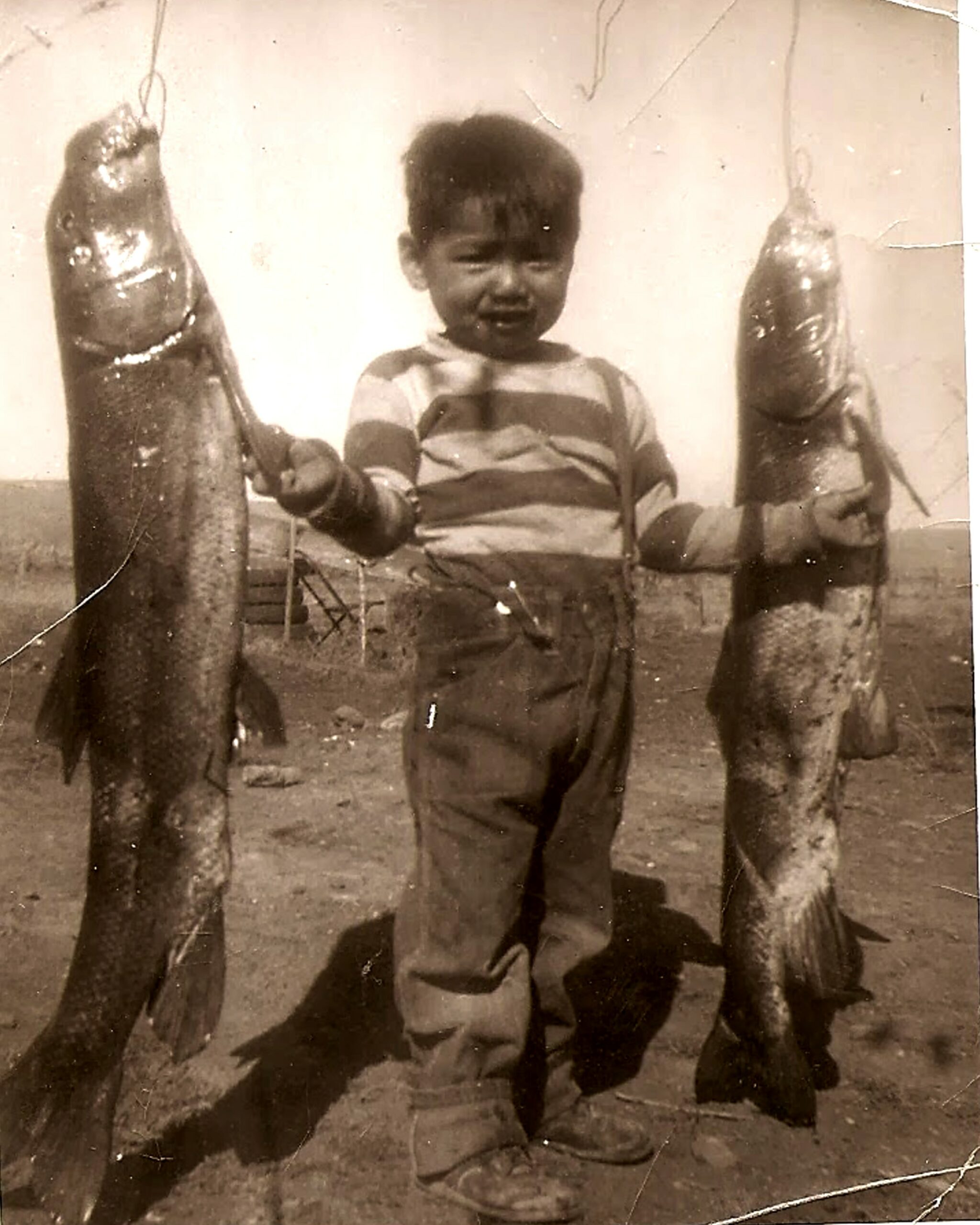 'There Are No Winners Here': Drought in the Klamath Basin Inflames a ...