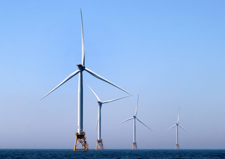 Inside Clean Energy: Offshore Wind Takes a Big Step Forward, but ...