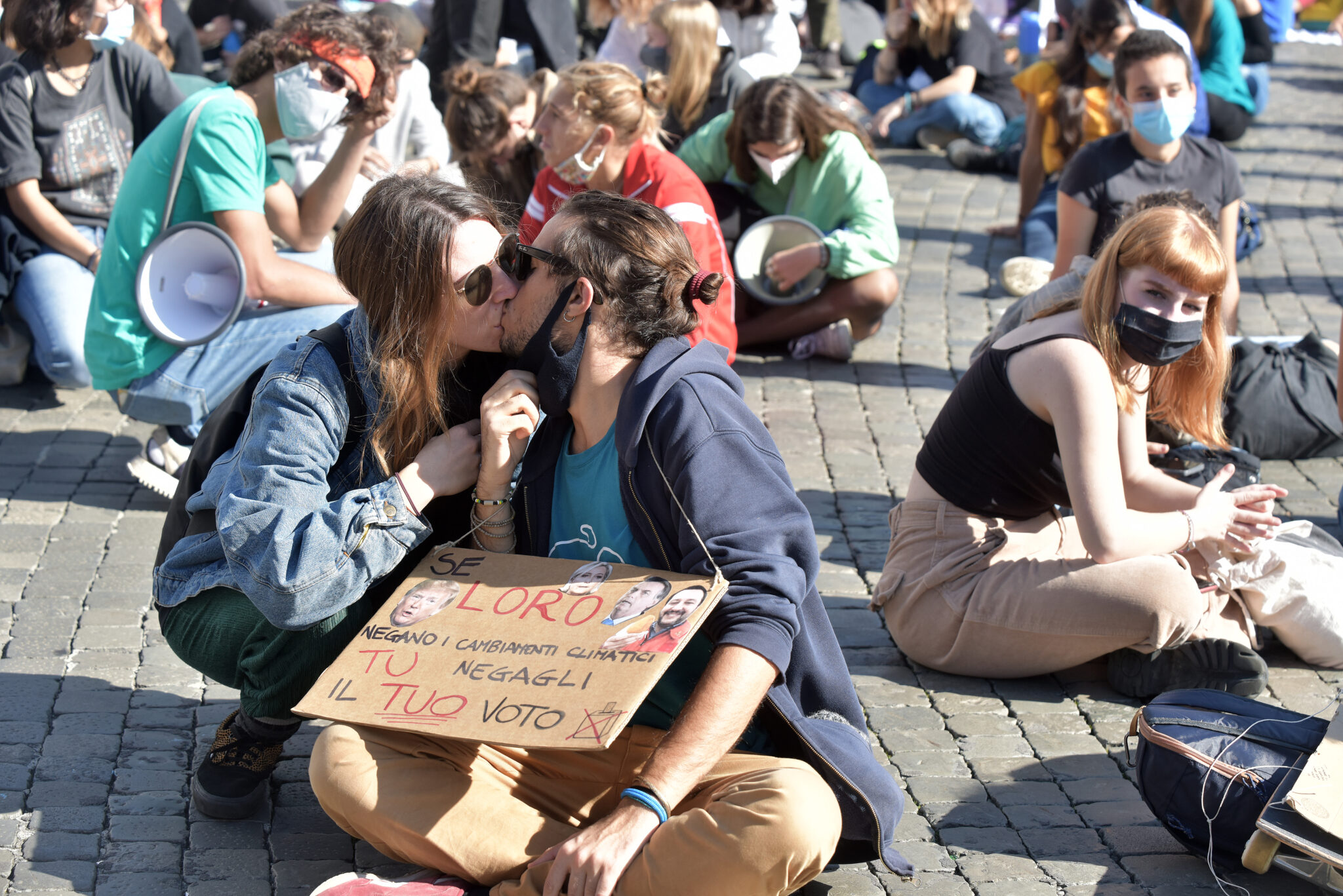 Warming Trends: Climate Clues Deep in the Ocean, Robotic Bee Hives and ...