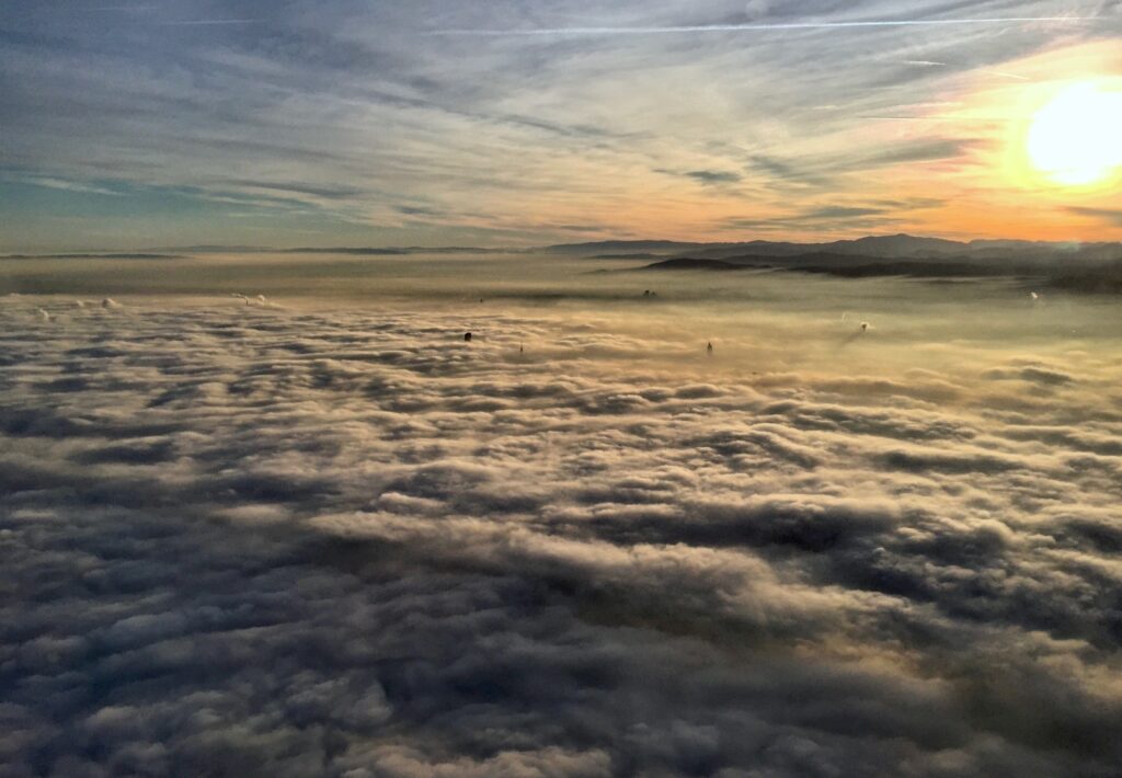 Climate-Driven Changes in Clouds are Likely to Amplify Global Warming ...