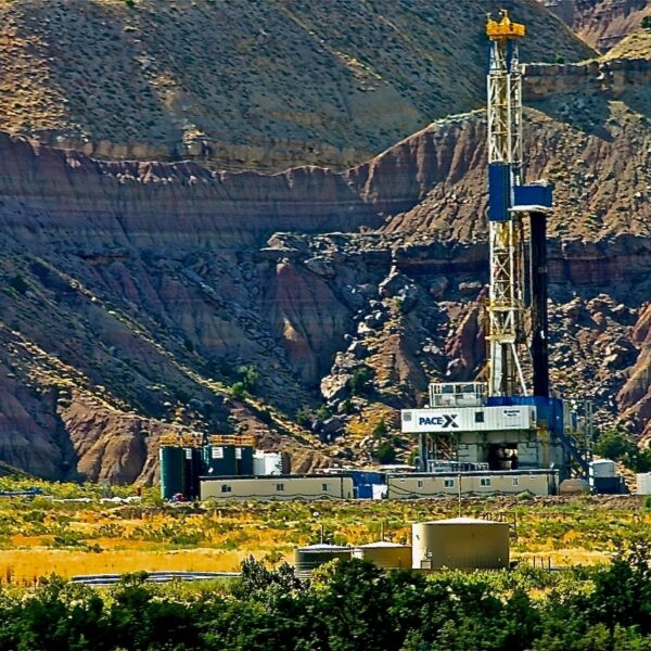 For the First Time, a Harvard Study Links Air Pollution From Fracking ...